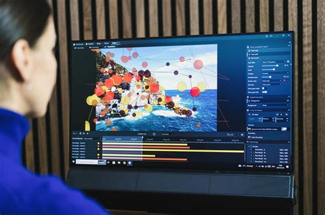 用于行为研究的眼动追踪软件 Tobii Pro Lab Tobii