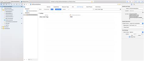 Github Cueaudiosdkdemoios