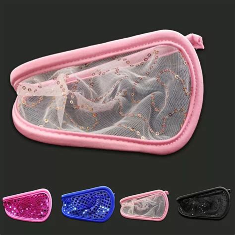 Mens Sheer See Through Cstring Underwear With Bulge Pouch Sparkling Style Eur 1237 Picclick It