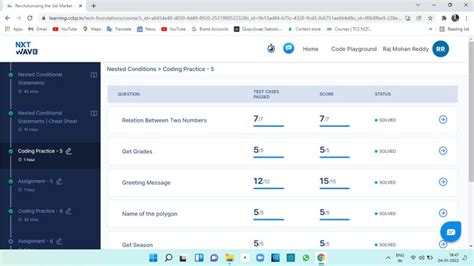 Raj Mohan Reddy Billa On Linkedin Fullstack Programming