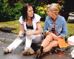 Hollyoaks Later Nude Scenes