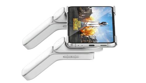 Modulus Ist Ein Modularer Smart Controller Der Sie Bei Jeder Metaverse Erfahrung Begleitet