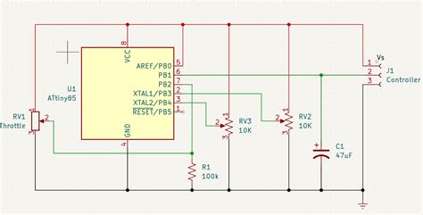 Smoothing Capacitor Changing Output Voltage General Electronics Arduino Forum