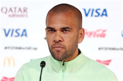 Dani Alves Faces 12 Years In Prison For Sexual Assault