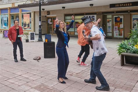 Photos From Never Too Late To Celebrate