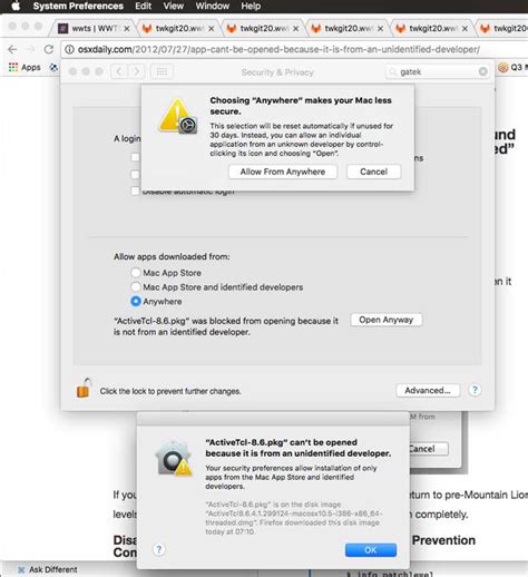 Как установить Tkinter для Python на Windows и Linux