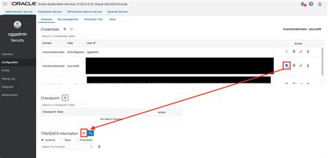 Stream Data Using Oracle Goldengate And Oracle Goldengate For Big Data