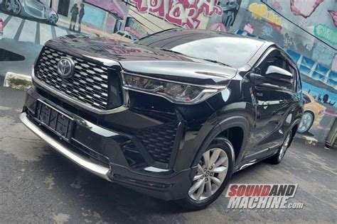 Beli Toyota Kijang Innova Zenix Tanpa Inden Showroom Baruna Motor Sudah Punya Unit Ready Nya