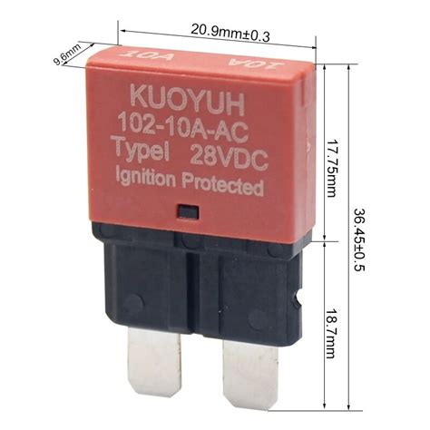 Kuoyuh Dc V Atc