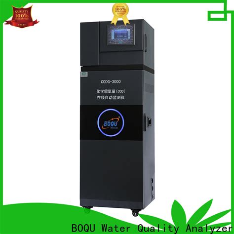 Professional Bod Cod Meter Supplier Boqu
