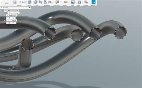A Multi Region Mesh Was Assigned Project Support Simscale Cae Forum