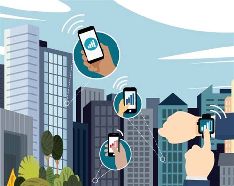 Is Your Apartment In The Best Or Worst Cell Coverage Infographic