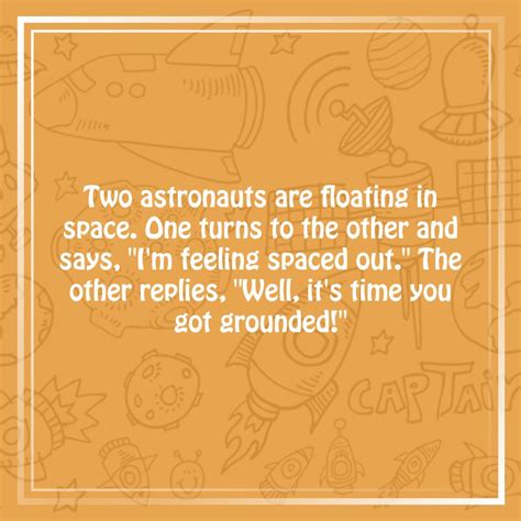 Galactic Guffaws Hilarious Space Puns And Jokes Punopolis