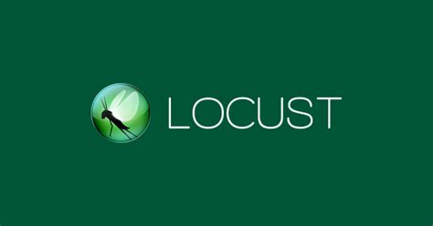 master load testing with locust a step by step tutorial by