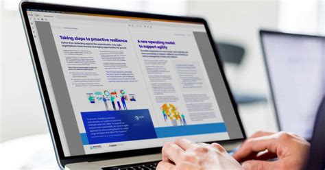 Organisational Agility And Proactive Resilience