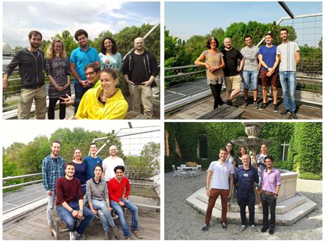 Dr Anna Cattani Scholz Sub Group