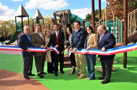 The County Of Essex New Jersey Essex County Executive Divincenzo Announces Opening Of New