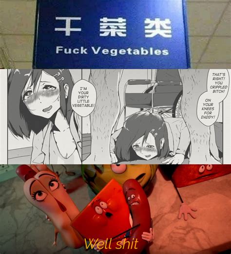 She Likes Pickles For Sure R Hentaimemes