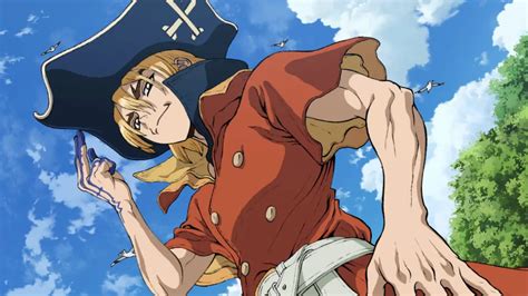 Dr Stone Season 3 Episode 4 Release Date Time And Where To Watch