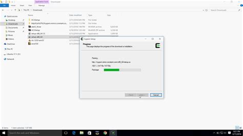 cygwin installation youtube