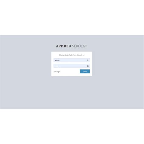 jual aplikasi spp pembayaran dll berbasis web dengan php dan mysql