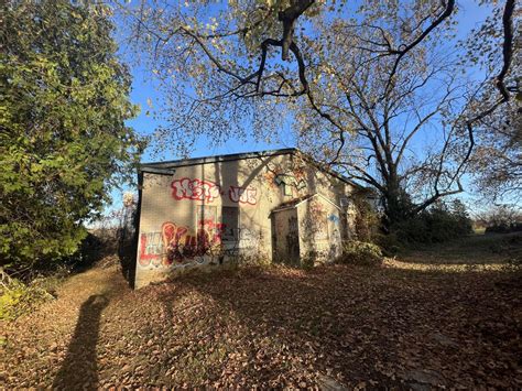 Sleighton Farm School Rparanormal