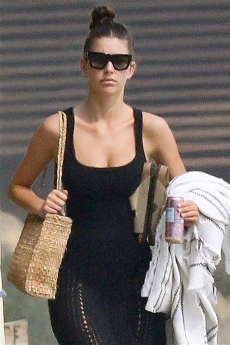 Camila Morrone The Fappening