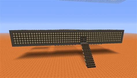 24 Byte RAM Module Minecraft Map