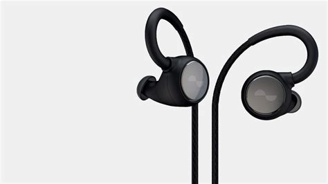 Nuraloop Adaptive Earbuds Deliver Audio Tailored To The Wearers Hearing