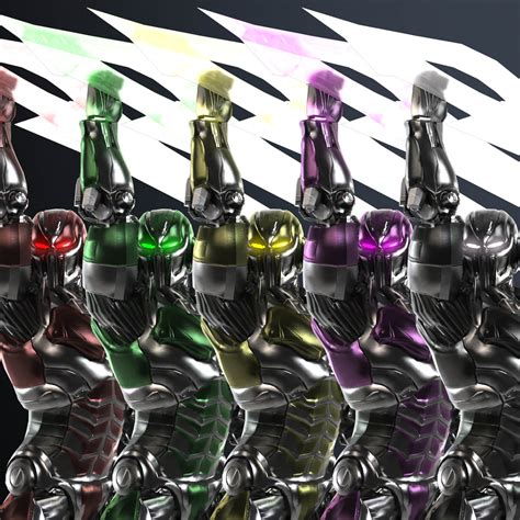 Cyber Sub Zero Mk9 Addon Daz Content By Kainjy