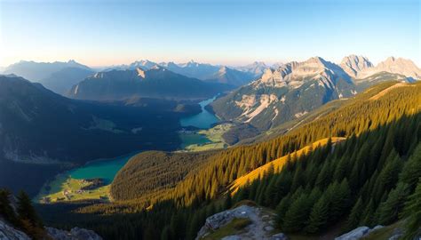 Die 10 Schönsten Nationalparks Europas Wanderwege And Reisetipps