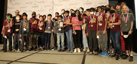 Become Our Sponsor About Mathcon