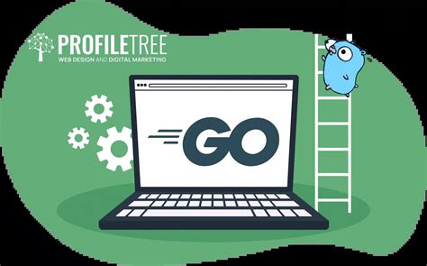 go programming language built for modern development