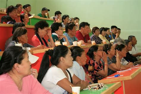 ХУУЛЬ ЭРХ ЗҮЙН МЭДЛЭГ ОЛГОХ СУРГАЛТАД 365 ИРГЭНИЙГ ХАМРУУЛЛАА