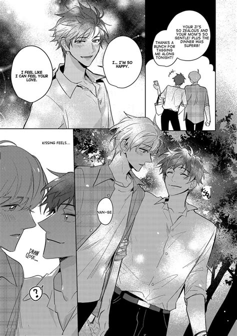 Gui My Influencer Boyfriend Vol02 Eng Page 5 Of 8 Myreadingmanga