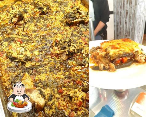 Бързо хранене Бон апетиБратя Миладинови Burgas Restaurant Menu Prices And Reviews