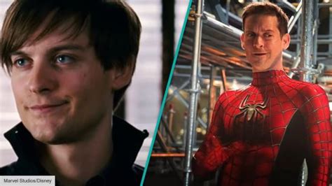 Sony Responds To Tobey Maguire Spider Man 4 Campaign