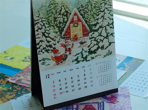 2023 캘린더 빨간고래 행복한 고양이 그림 텀블벅 크리에이터를 위한 크라우드펀딩