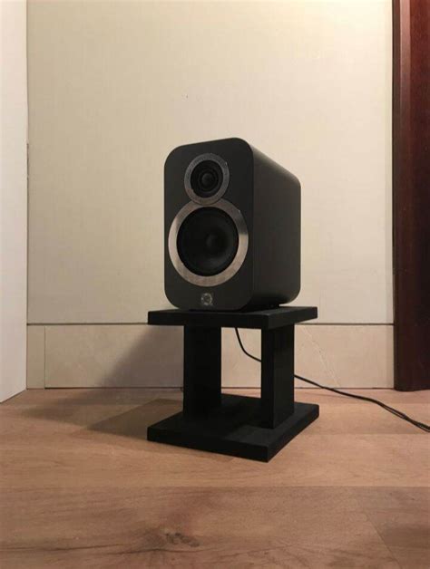 Stand Speaker Dudukan Speaker Stand Speaker Kayu Lazada Indonesia