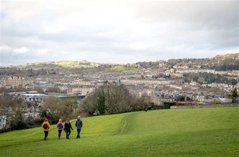 The Bath Skyline Walk Find Away Photography
