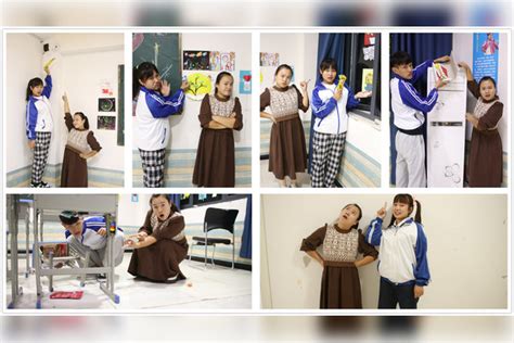 学校禁止带辣条，老师为了引出违规学生竟玩套路，还有信任吗？违规套路信任