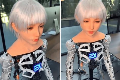 Will You Use Ai Sex Robots As A Companion