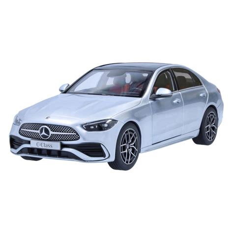 C Class Saloon Amg Line W206 Mercedes Benz Berwick