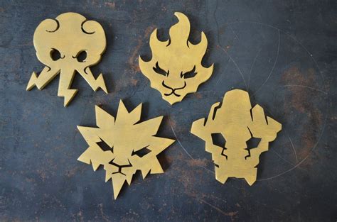 Thereturnofthewill Taraf Ndan Ninjago Sembolleri Lego