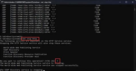 How To Fix The Process Cannot Access The File Error In Windows
