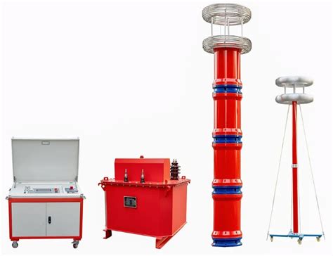 Substation Testing Simplified The Power Of Ac Resonant Systems