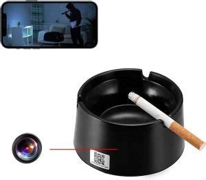 Telecamere Nascoste Guida Alle Migliori In Circolazione