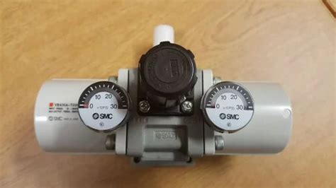 Smc Booster Regulator At ₹ 20000 Piece Naranpura Ahmedabad Id