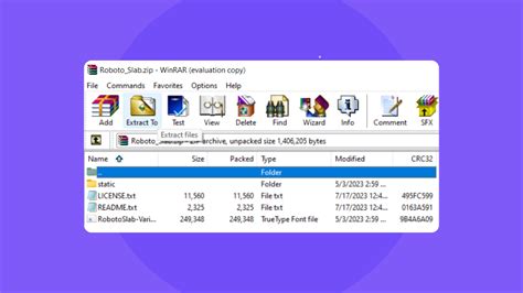 Choosing Your Ideal PowerPoint Font