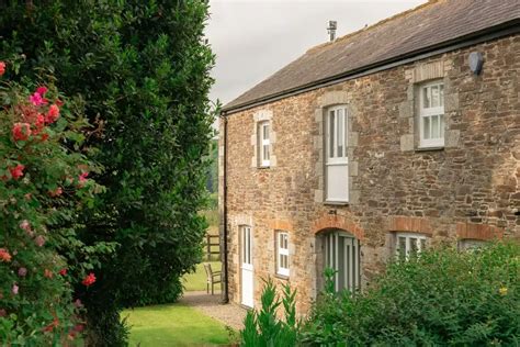 Duchy Of Cornwall Holiday Cottages Cool Cornwall